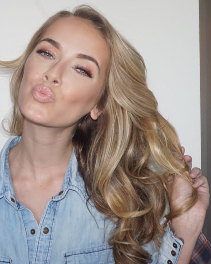 Picture of Olivia Jordan