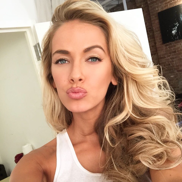 Olivia Jordan picture