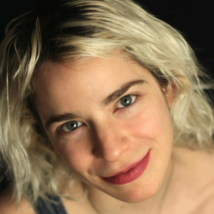 Picture of Sara Jecko