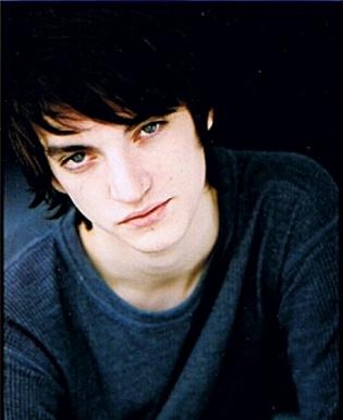 Picture of Richard Harmon