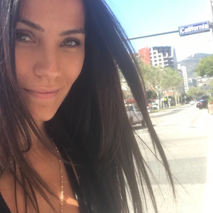 Picture of Jessica Mas