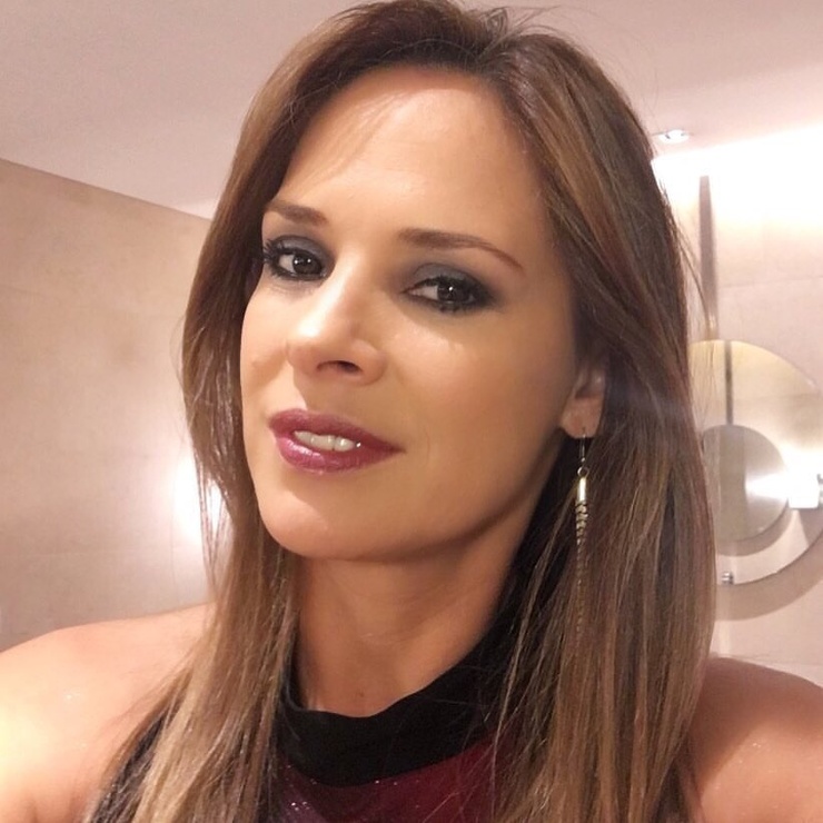 Picture of Monica Hernandez