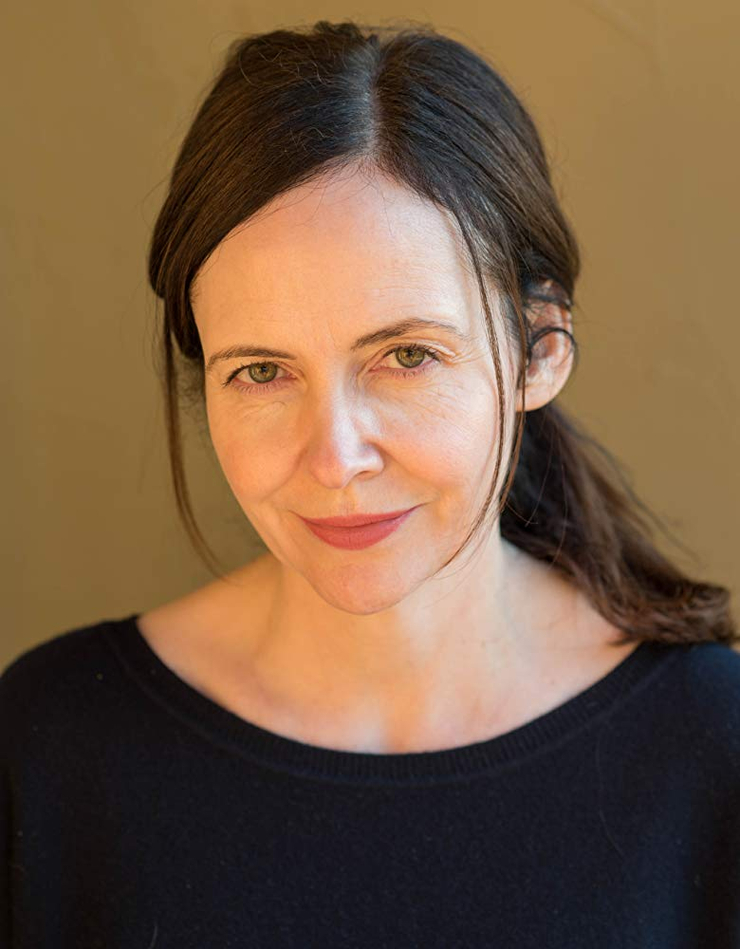 Picture of Julie Eagleton