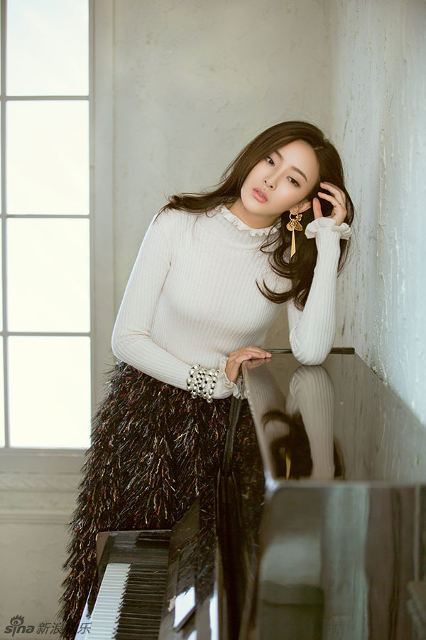 Picture of Hu Dandan