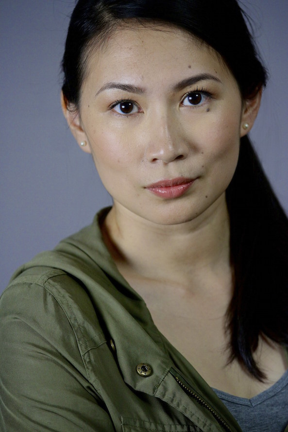 Picture of Olivia Mekdara