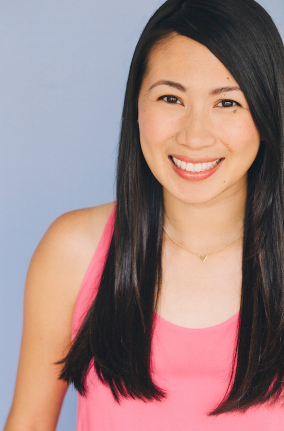 Picture of Olivia Mekdara