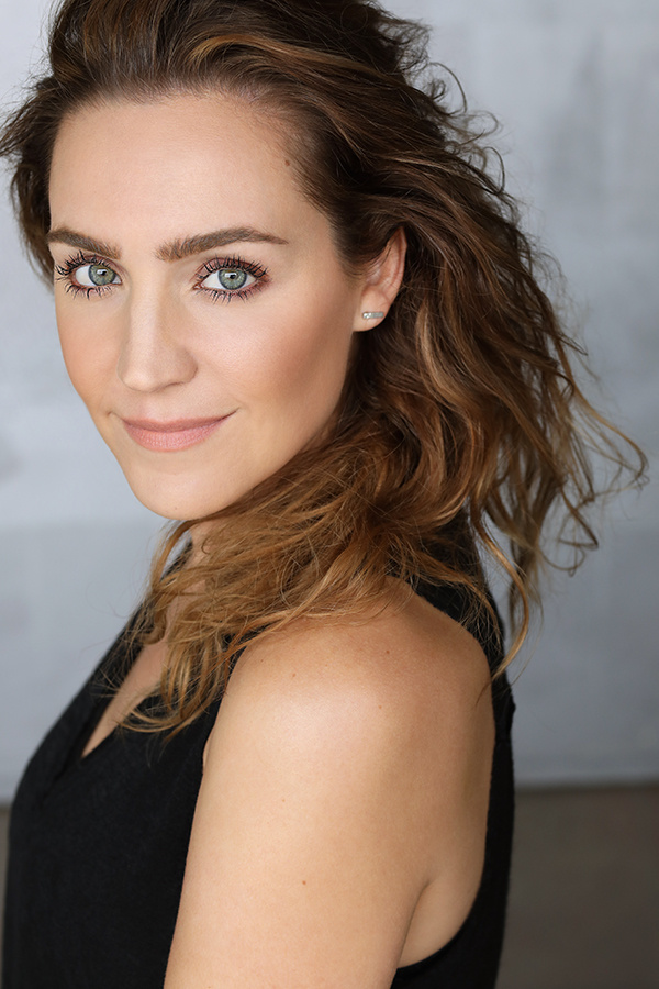 Mary Barber picture