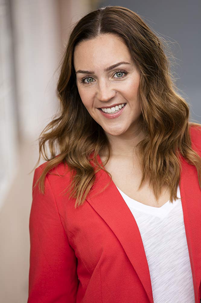 Picture of Mary Barber