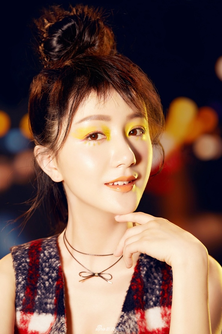 Picture of Qian Li