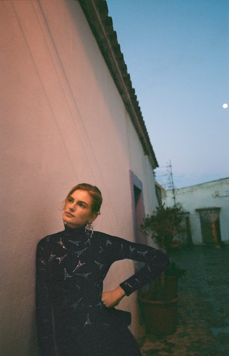 Picture of Signe Veiteberg