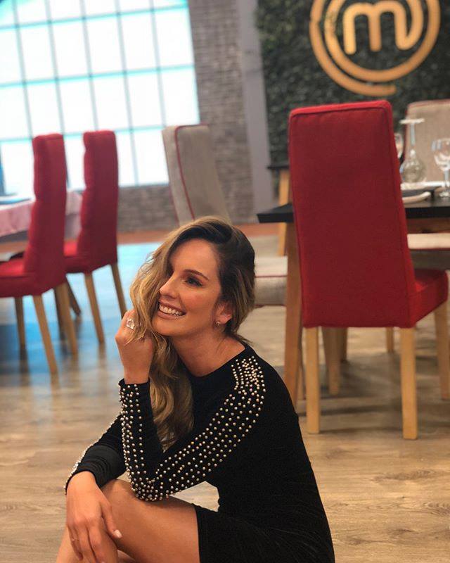 Picture of Claudia bahamon