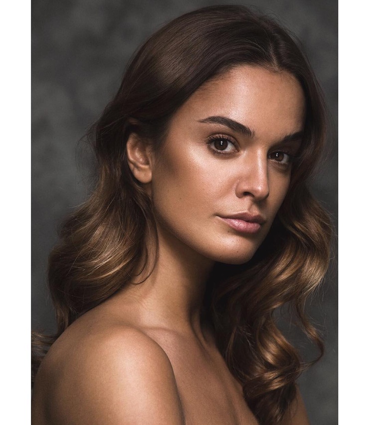 Picture of Belén Sánchez