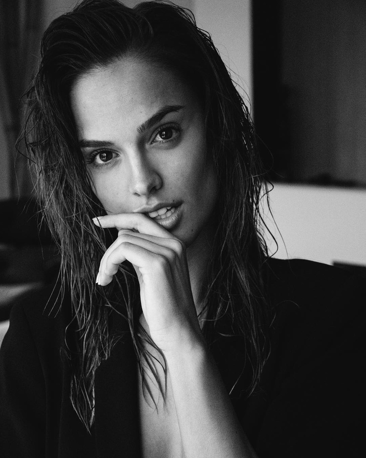 Image of Belén Sánchez