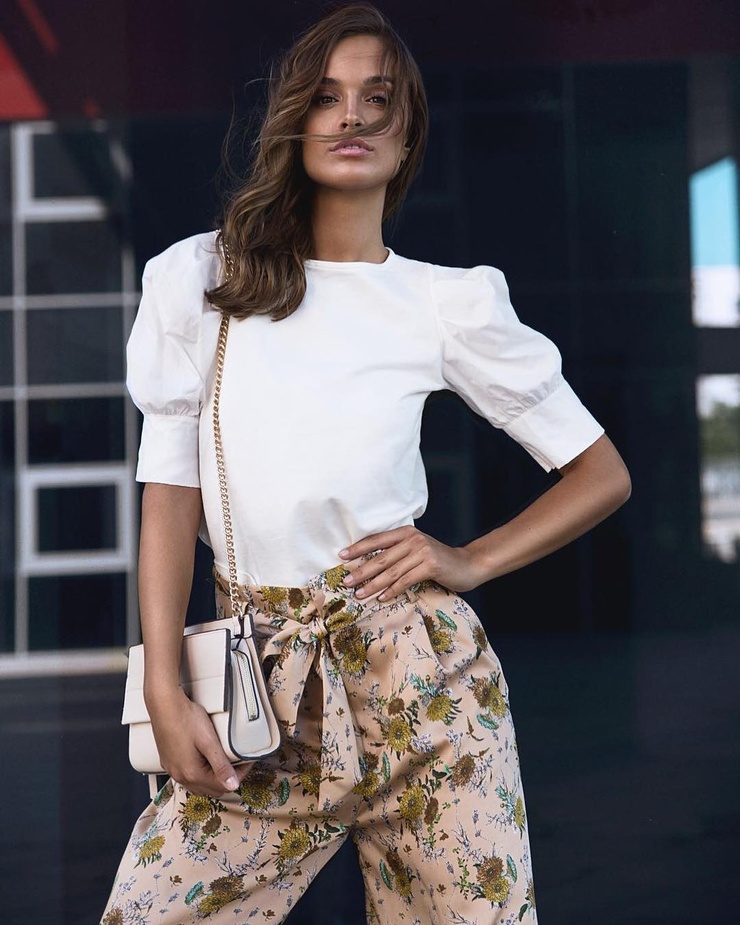 Picture of Belén Sánchez