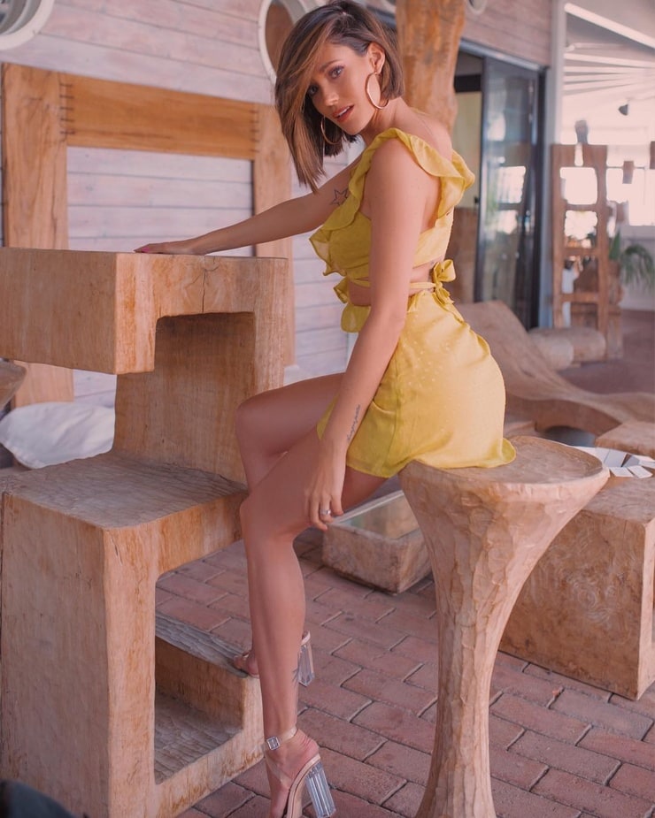 Picture of Gracia de Torres Vargas