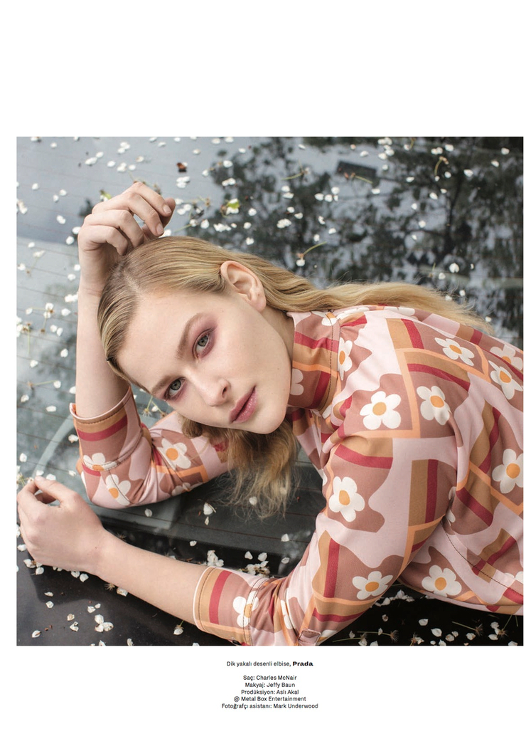 Image of Destry Allyn Spielberg