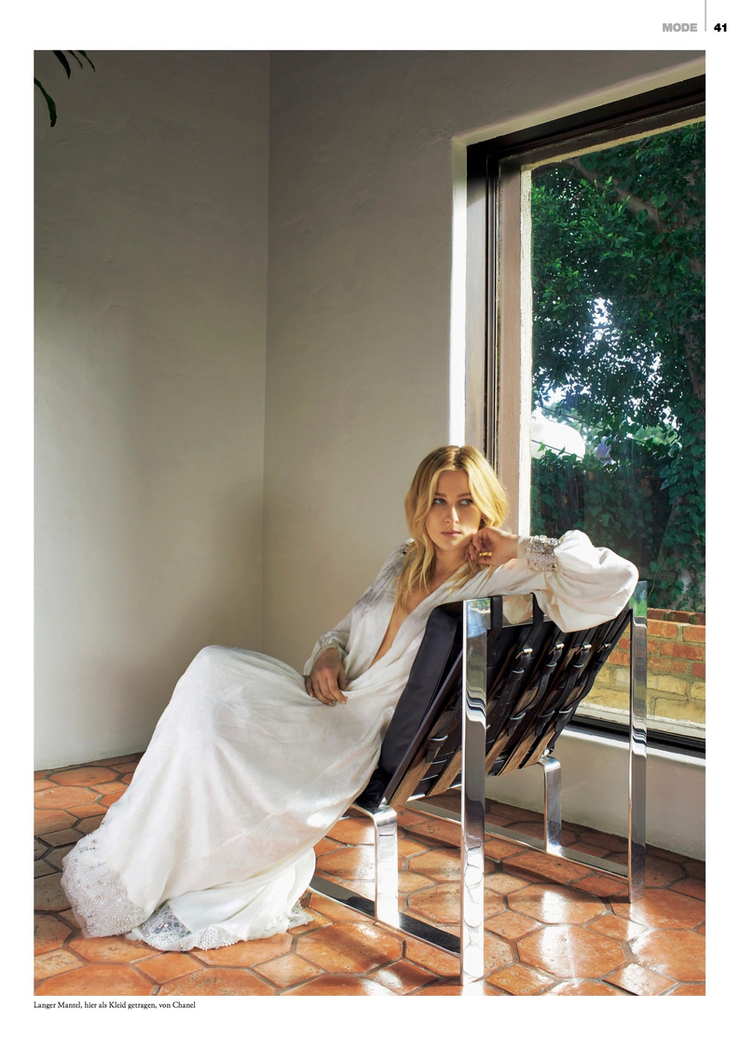 Picture of Destry Allyn Spielberg