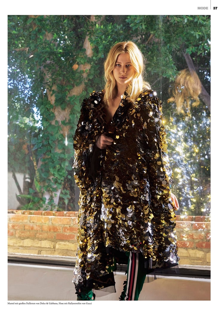 Picture of Destry Allyn Spielberg