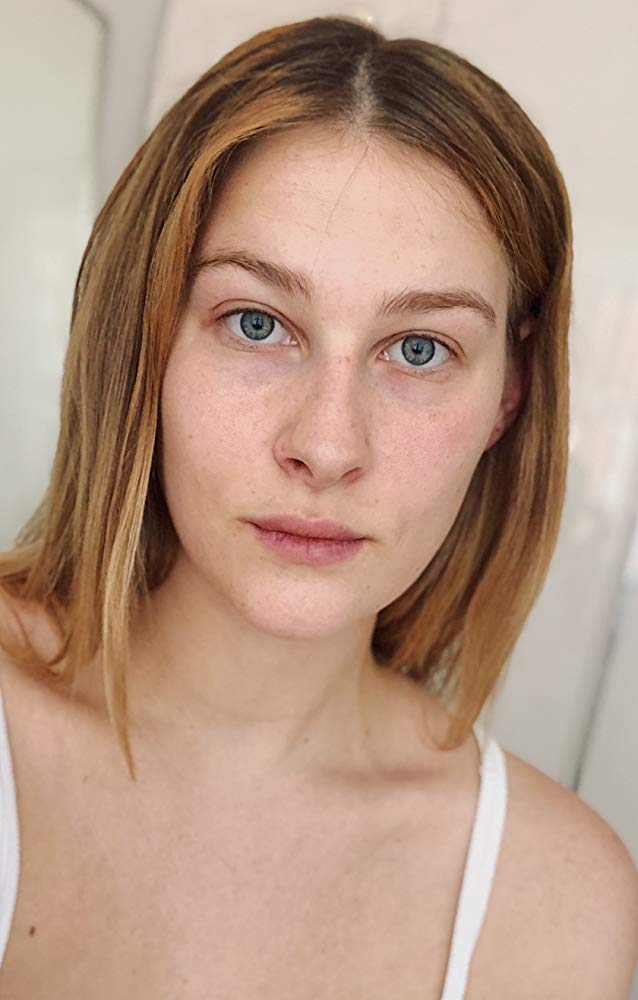 Picture of Destry Allyn Spielberg