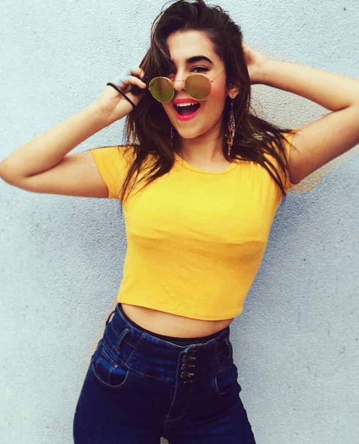 Khushi Joshi picture