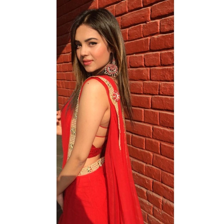 Picture of Khushi Joshi