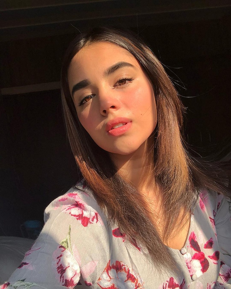 Picture of Khushi Joshi