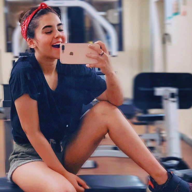 Picture of Khushi Joshi