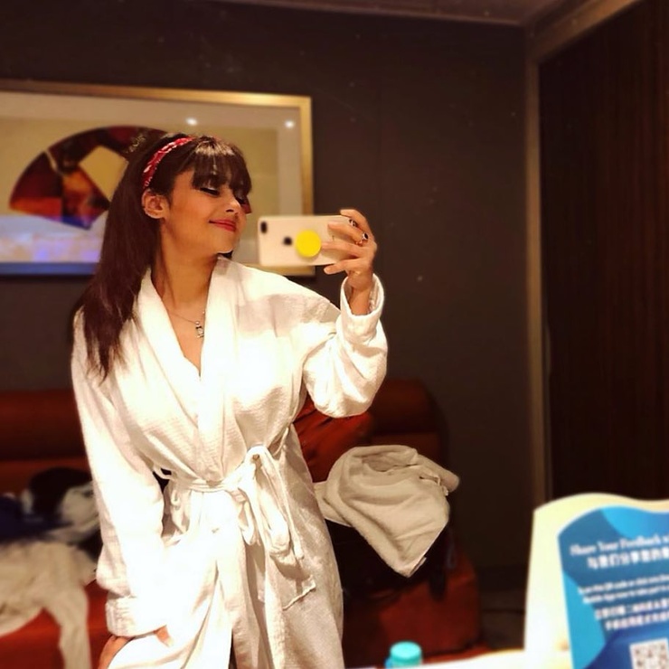 Picture of Khushi Joshi