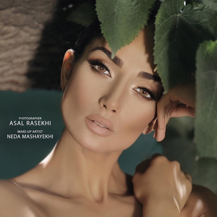 Picture of Shademaneh Mehr