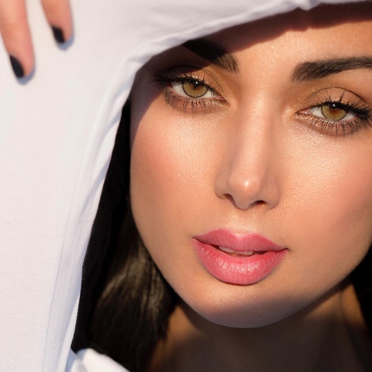 Picture of Shademaneh Mehr