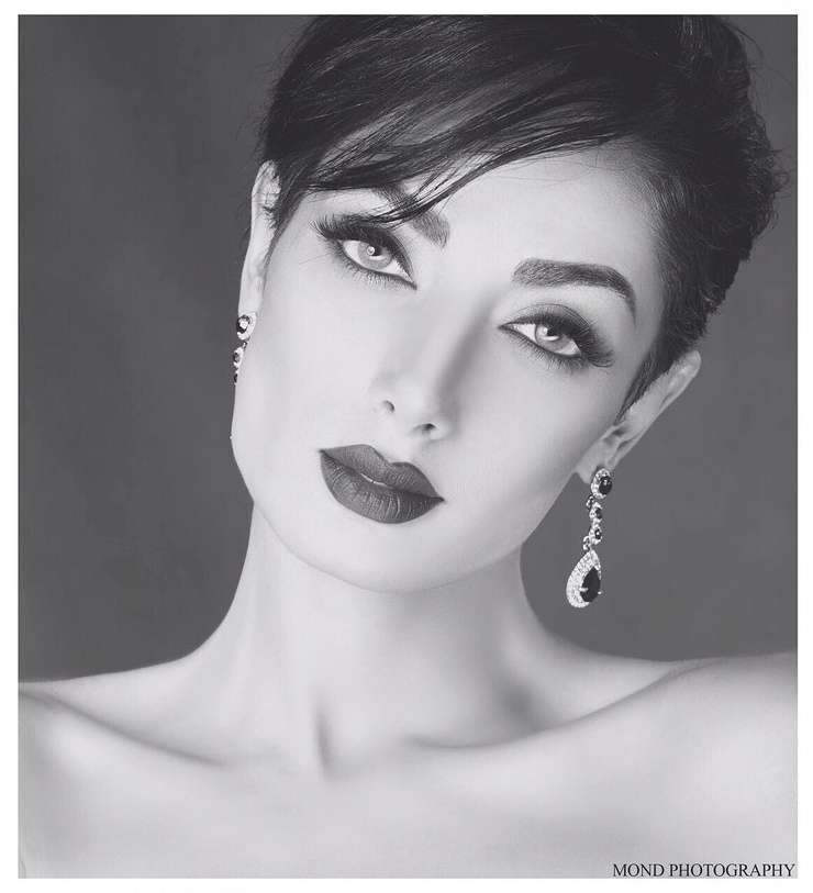 Picture of Shademaneh Mehr