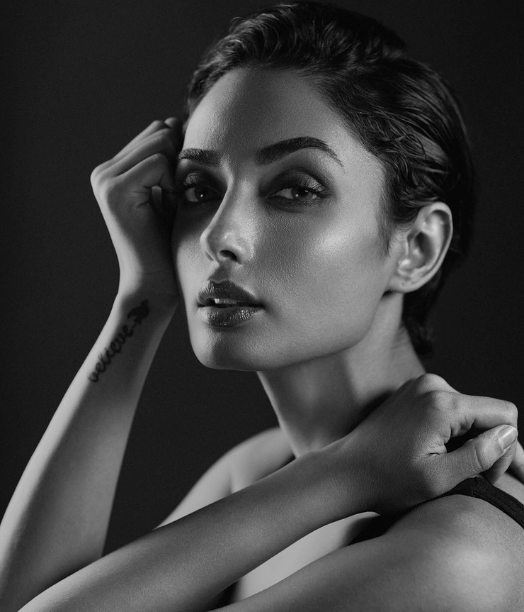 Picture of Shademaneh Mehr