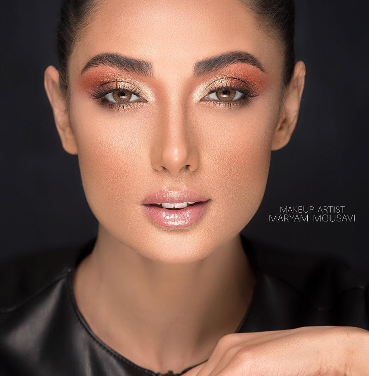 Picture of Shademaneh Mehr