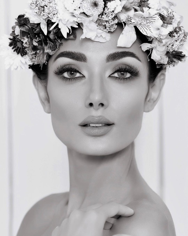 Picture of Shademaneh Mehr