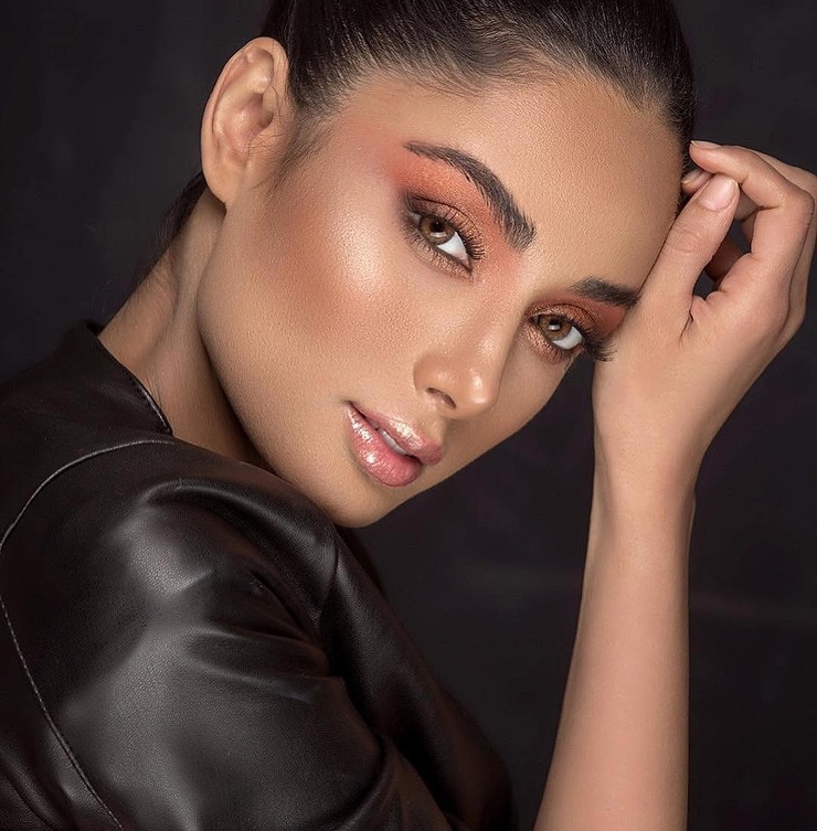 Picture of Shademaneh Mehr