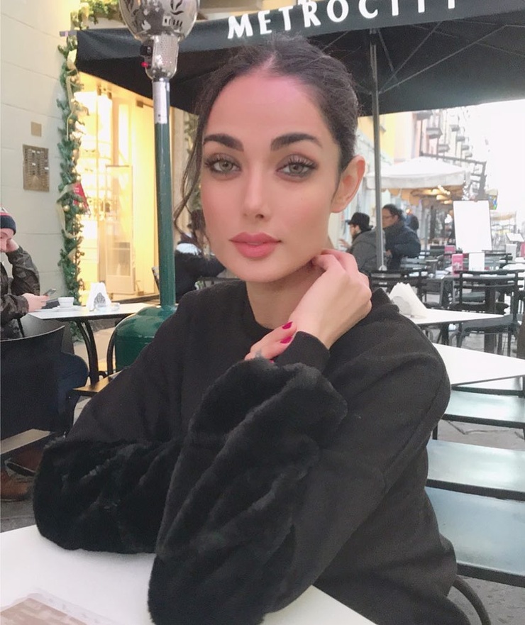 Image of Shademaneh Mehr