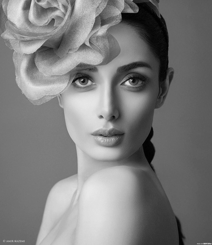 Picture of Shademaneh Mehr