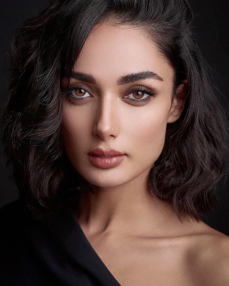 Picture of Shademaneh Mehr