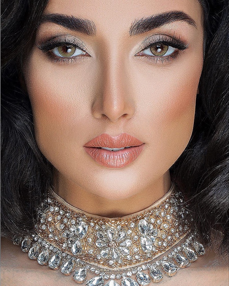 Picture of Shademaneh Mehr