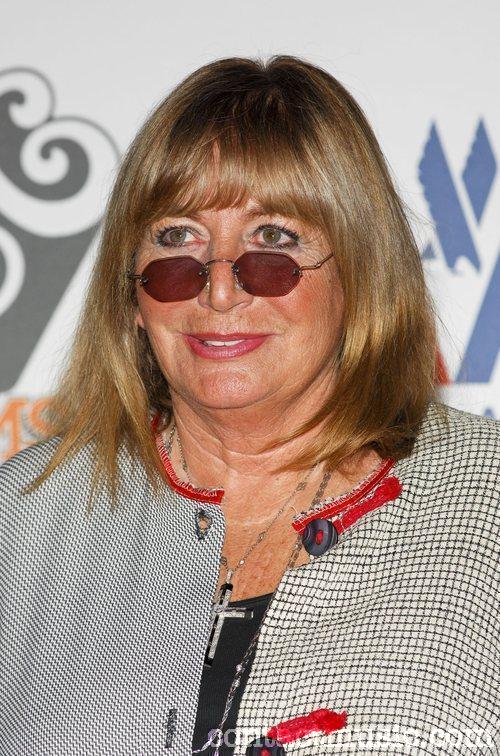 Picture of Penny Marshall