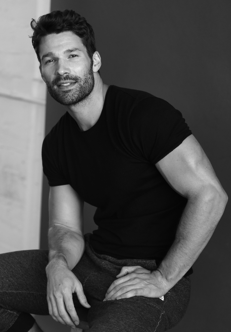 Picture of Aaron O'connell