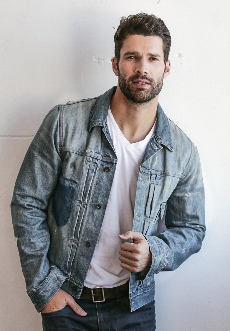 Picture of Aaron O'connell