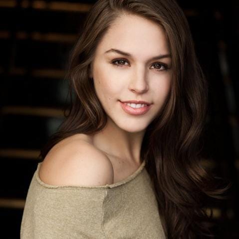 Picture of Elise Gatien