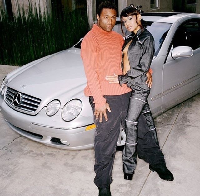 Picture of Lisa 'Left Eye' Lopes