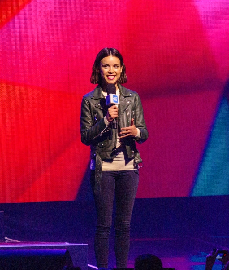 Picture of Ingrid Nilsen