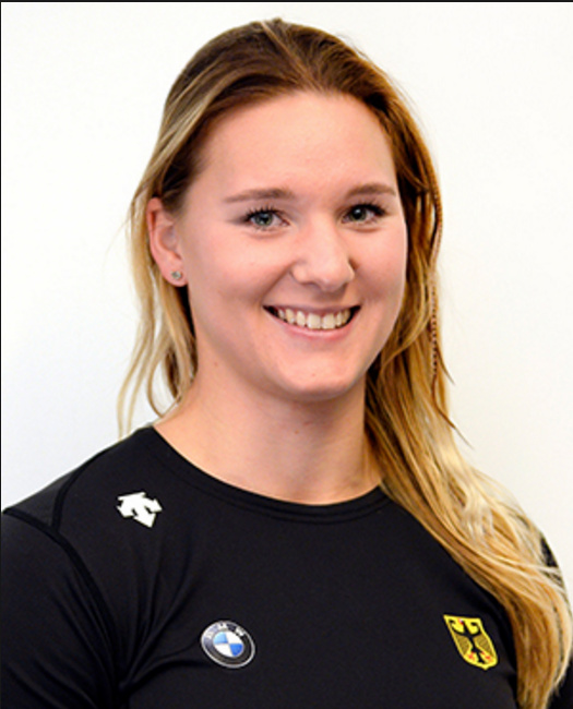 Picture of Lisa Buckwitz