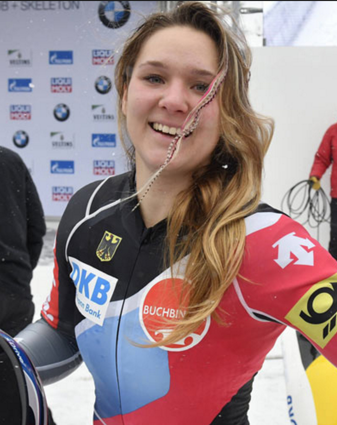 Picture of Lisa Buckwitz