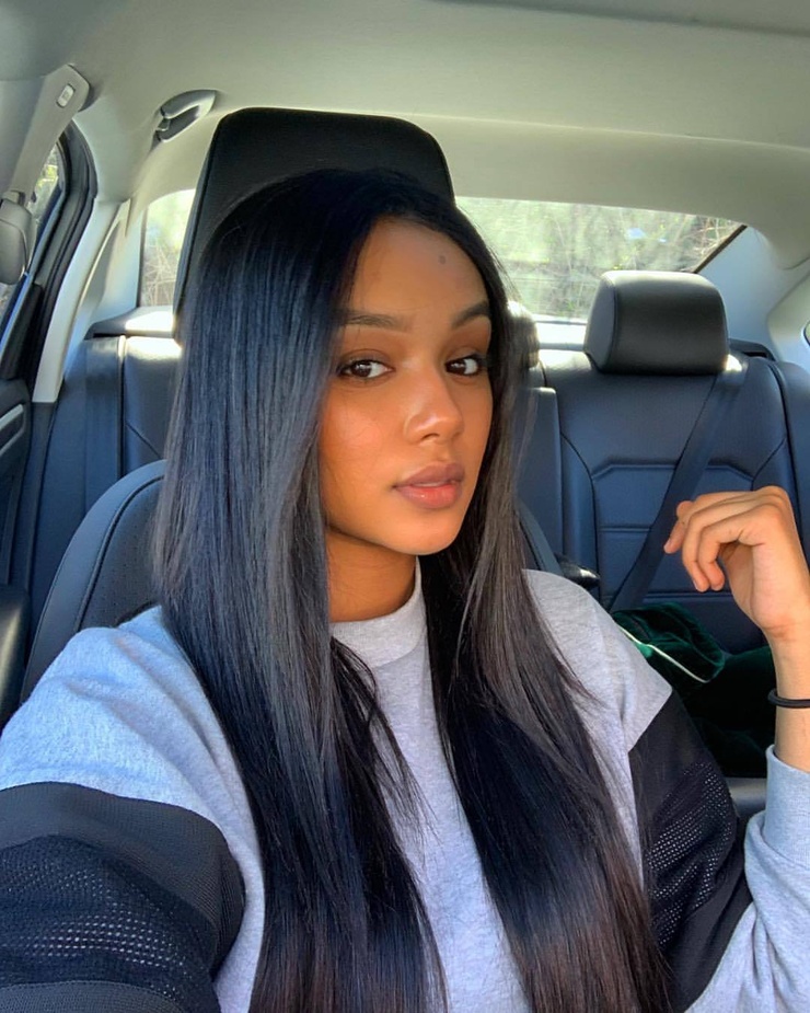 Picture of Sofia Tesfu