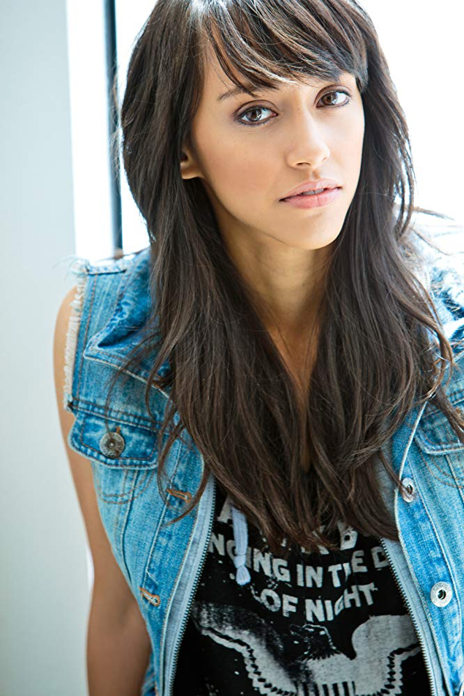 Picture of Courtney Bandeko