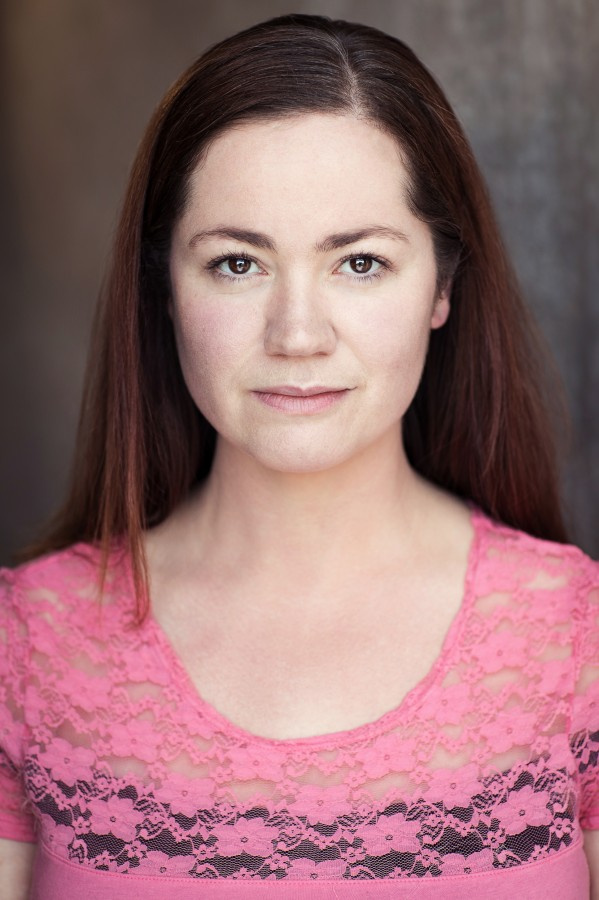 Helen Belbin picture